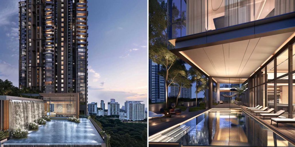 Elta Condo at Clementi Avenue 1 © 2024 - Home