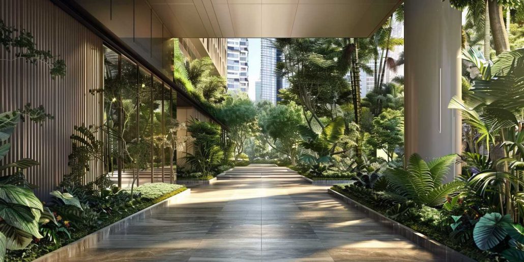 Elta Condo Project Details - Elta Condo at Clementi Avenue 1 © 2024 - Home