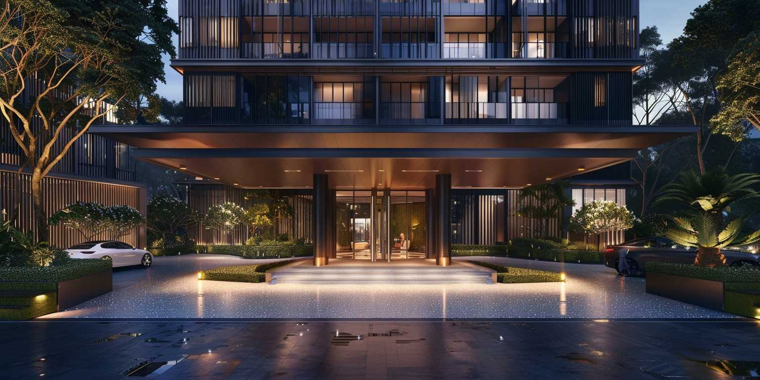 Elta Condo at Clementi Avenue 1 © 2024 - Home